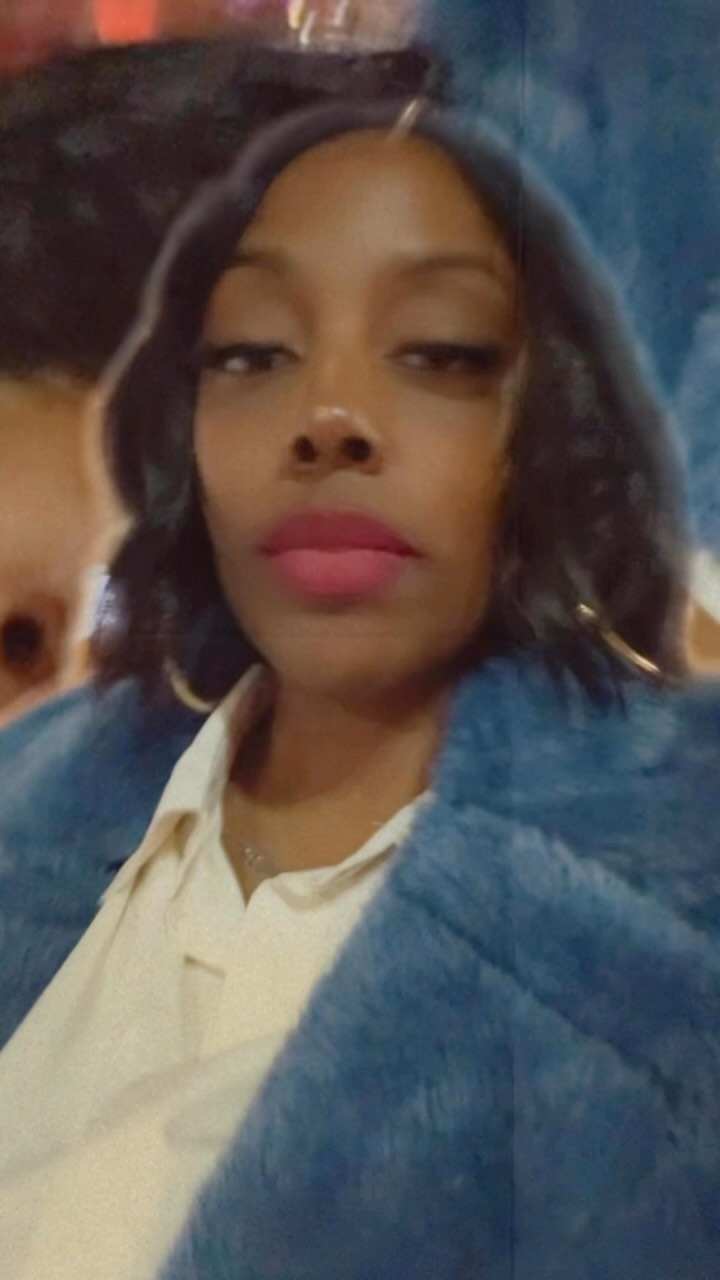 28 Days Of Black History: Meet Helen Williams The First Black Fashion ...