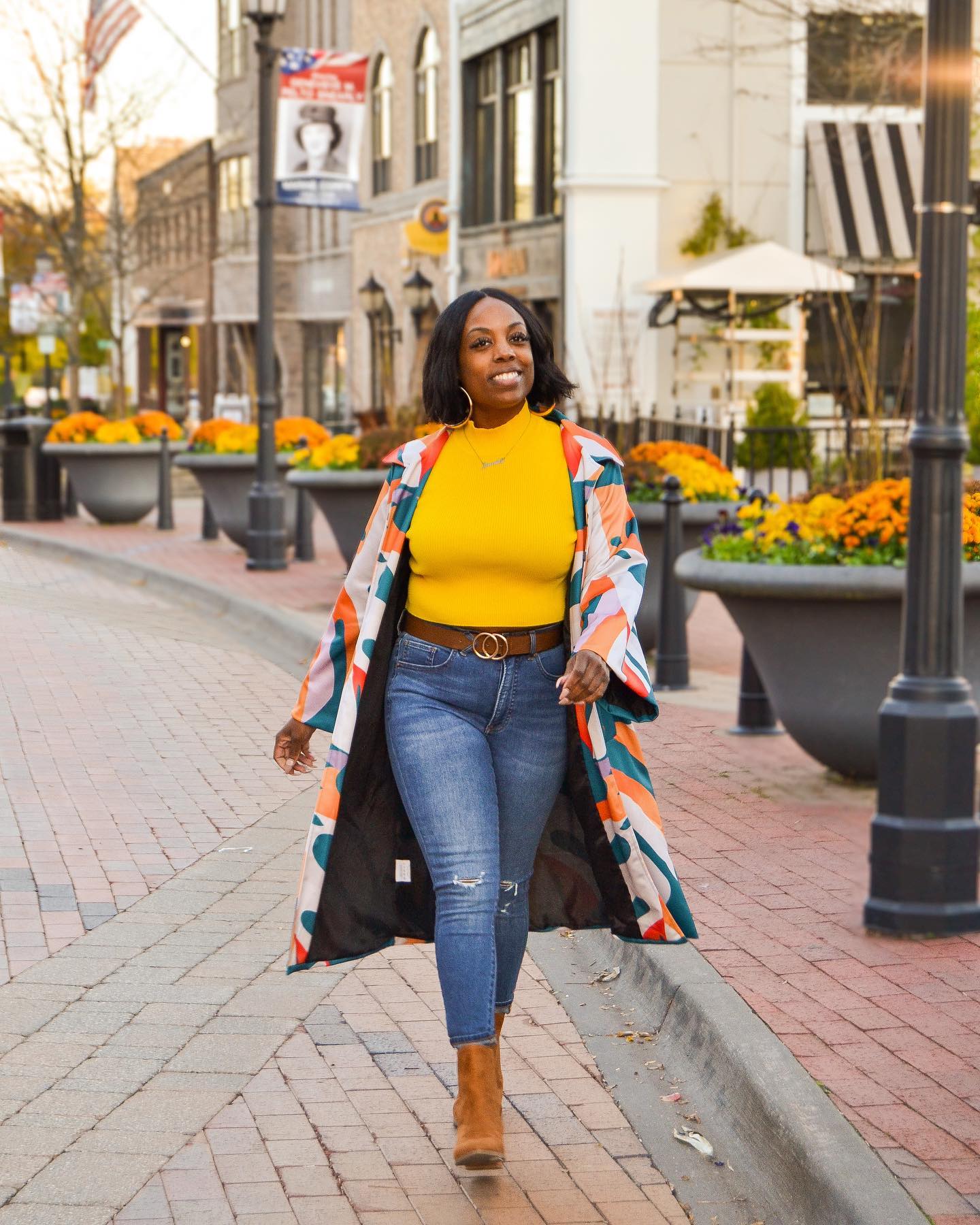 90's Label Cross Colours is Back... - Fashion Style Detroit